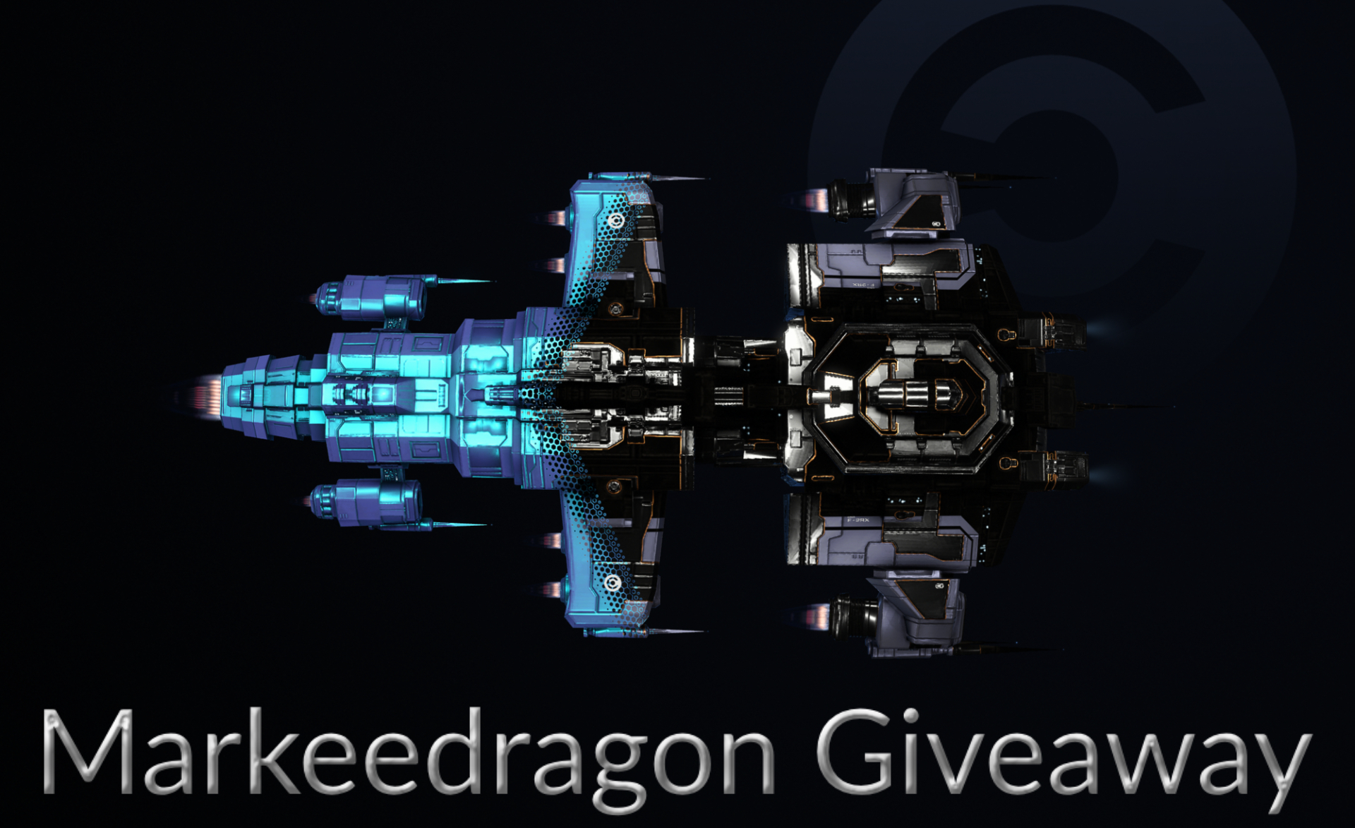 Markee Dragon Game Codes - EVE Monthly Giveaways